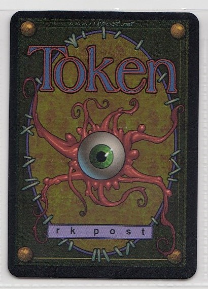 変異/Morph【Ver.1】(rk post Token) - ジョニーのお店 Magic the Gathering